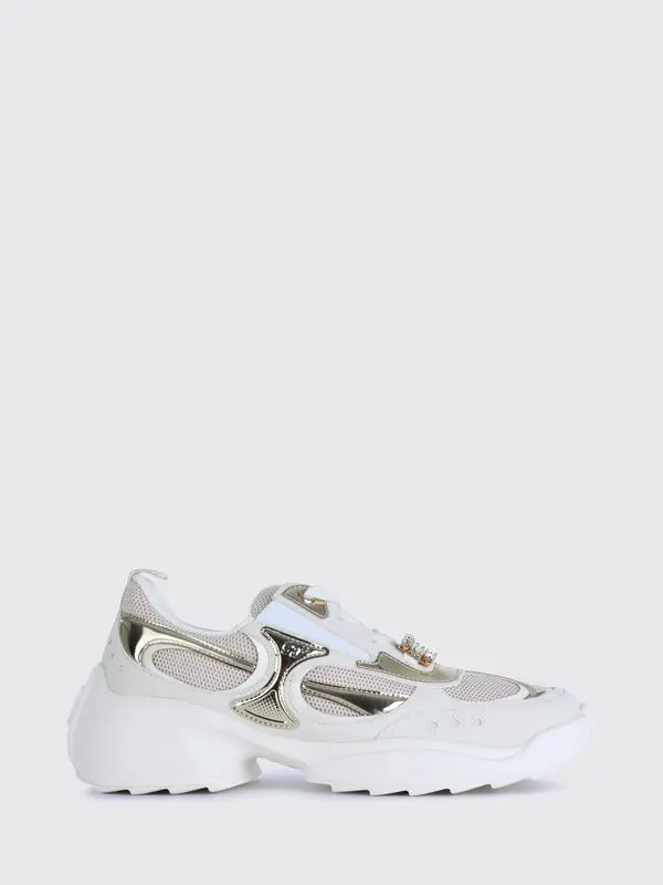ROGER VIVIER Sneakers - Beige