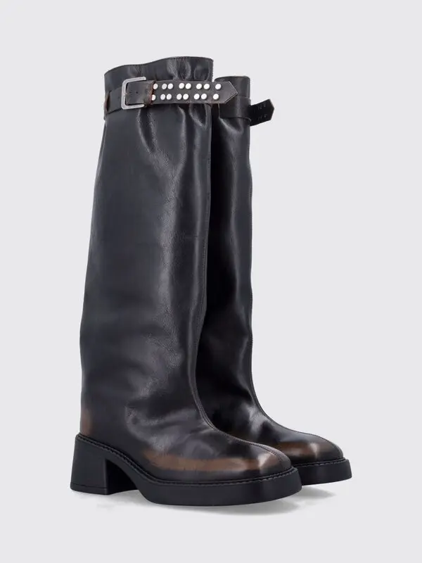 MIISTA Flat Shoes