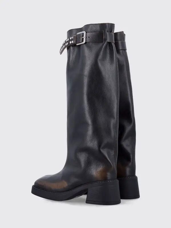 MIISTA Flat Shoes