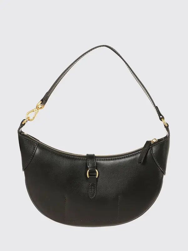 Polo Ralph Lauren Shoulder Bag - Black