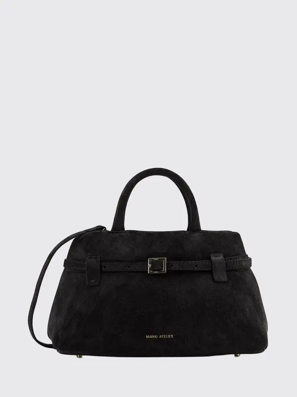 Manu Atelier Handbag