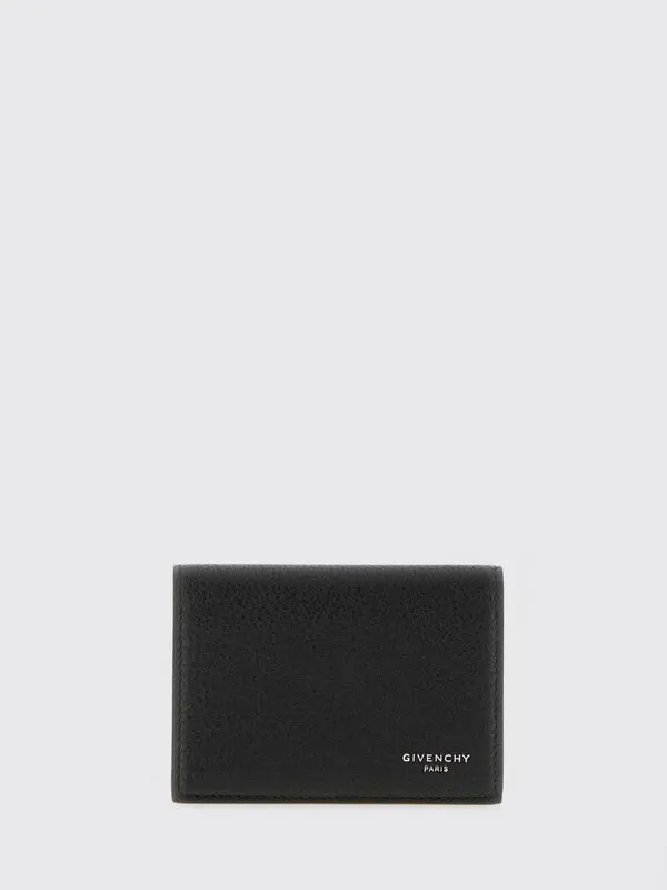 Givenchy Wallet - Black