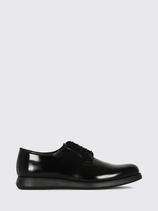 Church's Loafers - Black