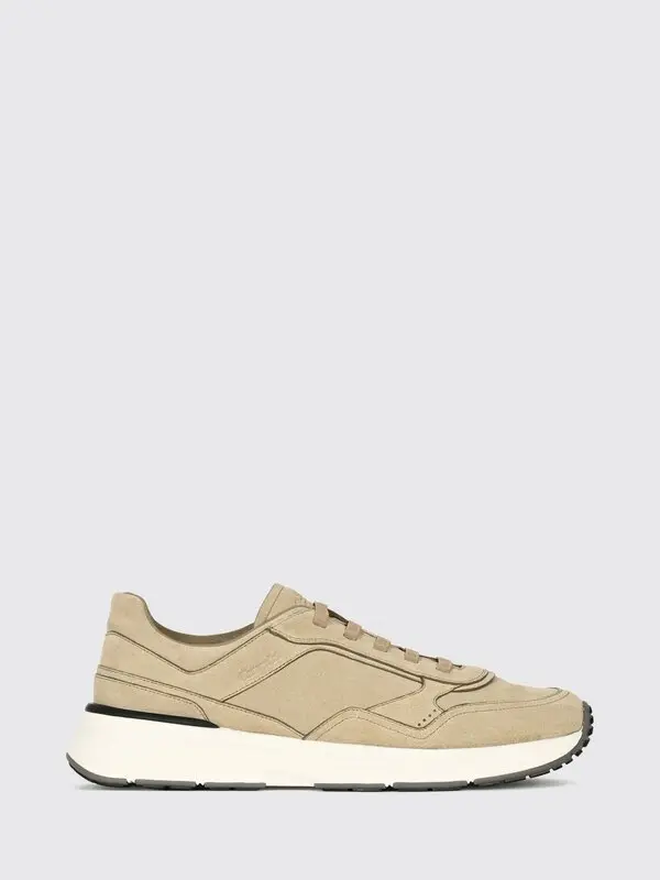 Church's Sneakers - Sand
