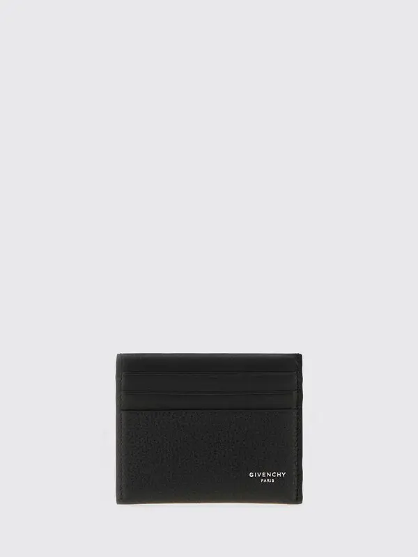 Givenchy Wallet - Black