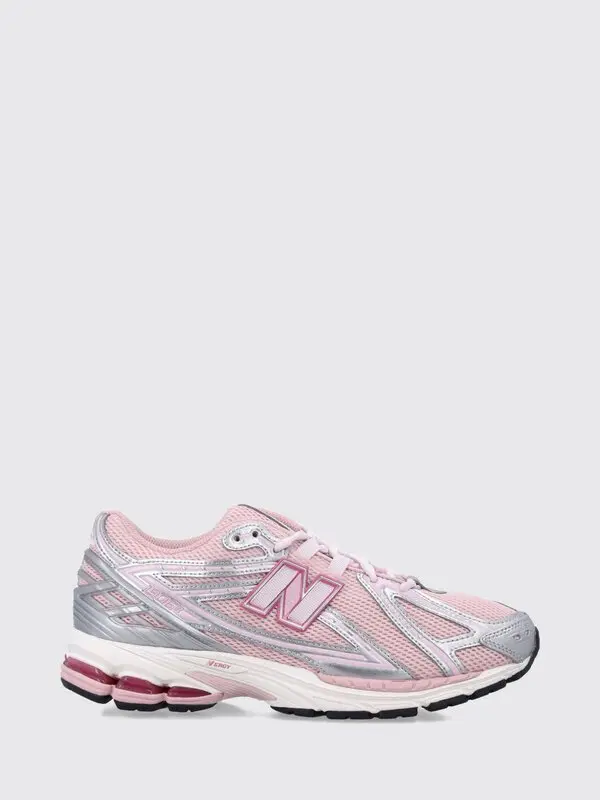 NEW BALANCE Athletic Sneakers - Pink