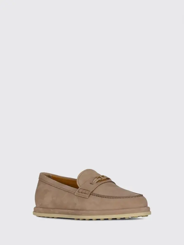 TOD'S Horsebit Loafers