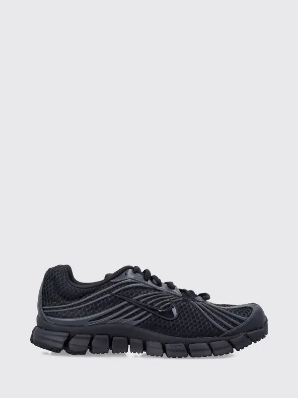 Nike Athletic Sneakers - Black
