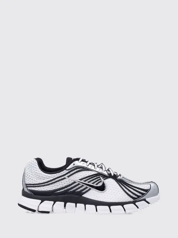 Nike Athletic Sneakers - White