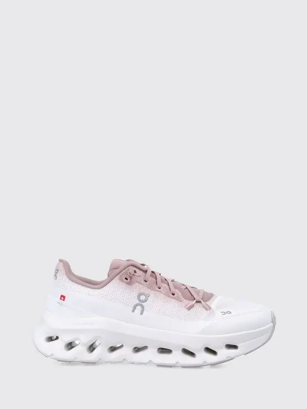 On Cloudtilt Recycled Polyester Trainers