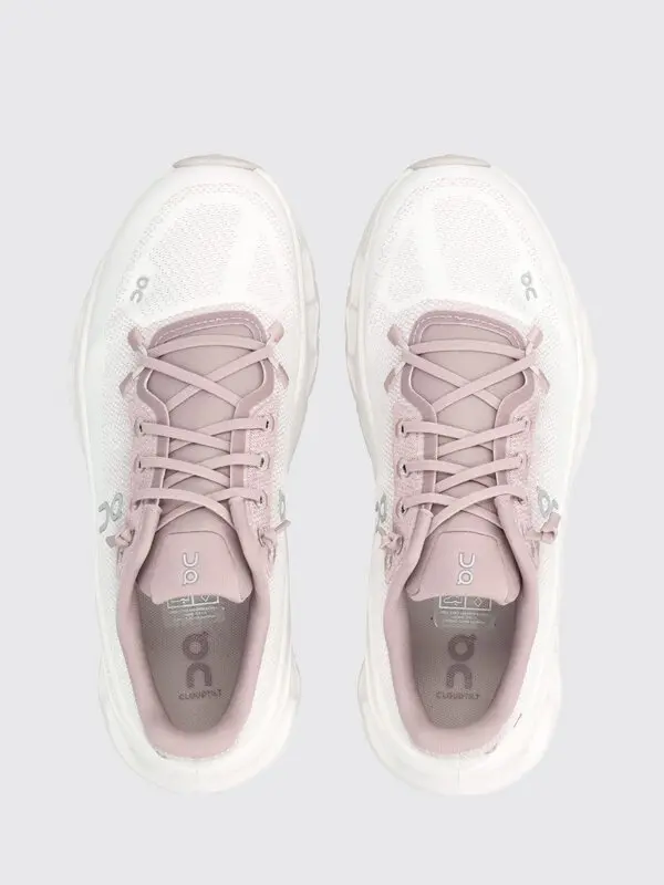 On Cloudtilt Recycled Polyester Trainers