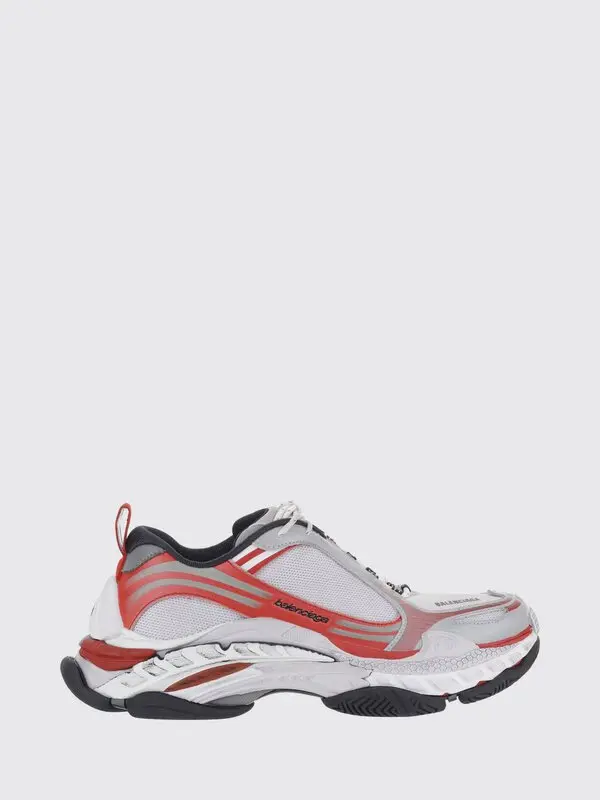 Balenciaga Sneakers - Grey
