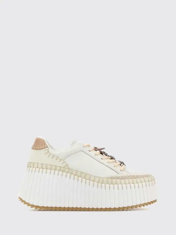 Chloé Sneakers - White