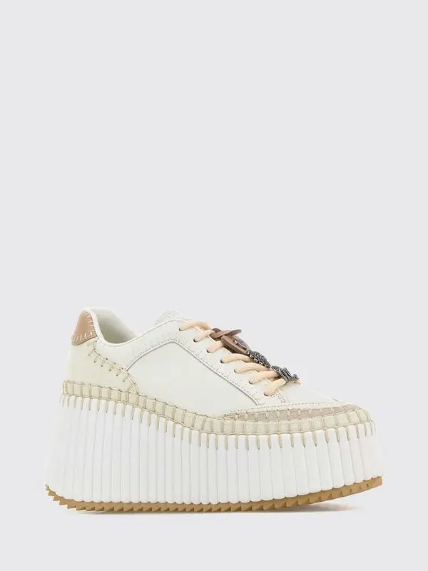 Chloé Sneakers