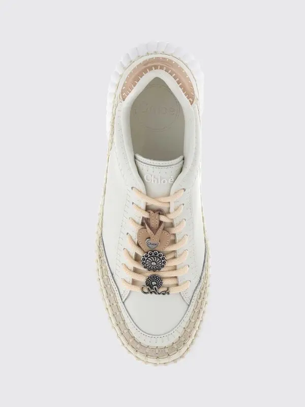 Chloé Sneakers