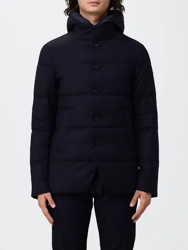 DUNO Jacket - Blue
