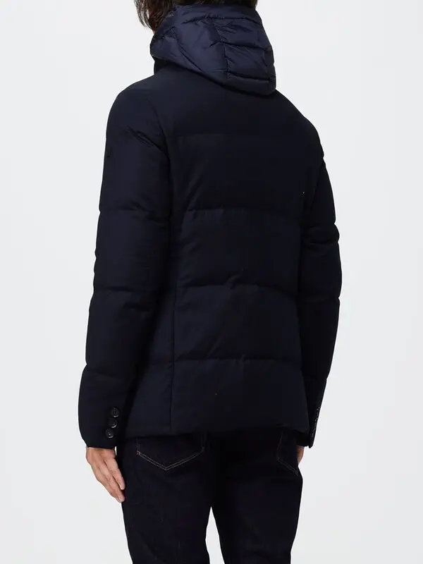 DUNO Jacket - Blue