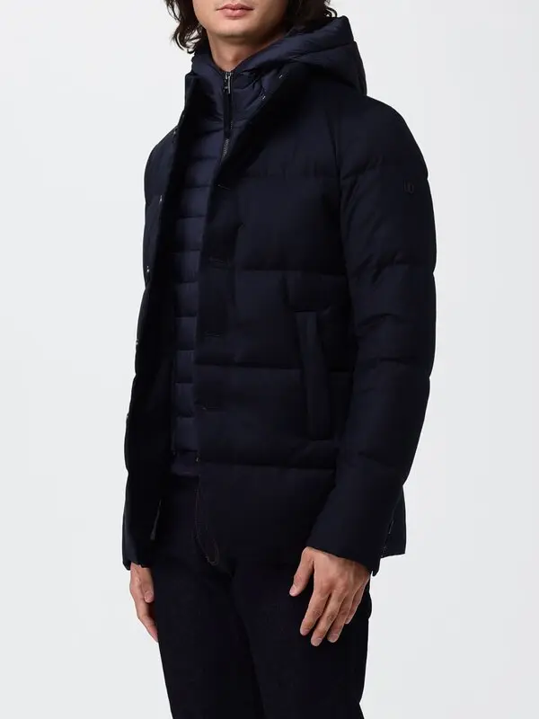 DUNO Jacket - Blue