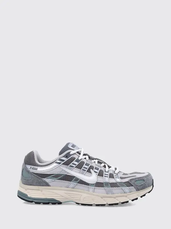 Nike P-6000 Sneakers - Grey