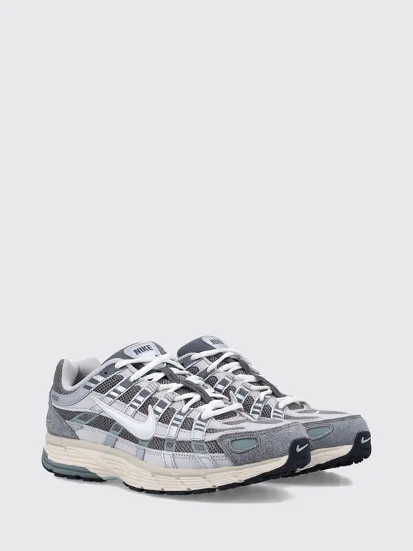 Nike P-6000 Sneakers - Grey