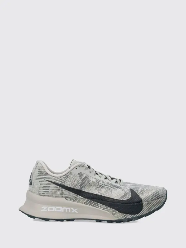 Nike Athletic Sneakers - Grey