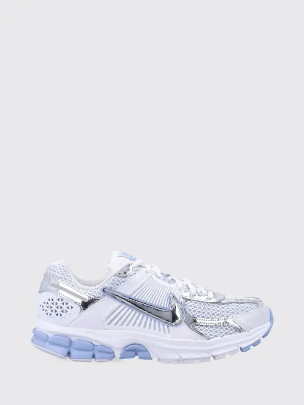 Nike Athletic Sneakers - Blue