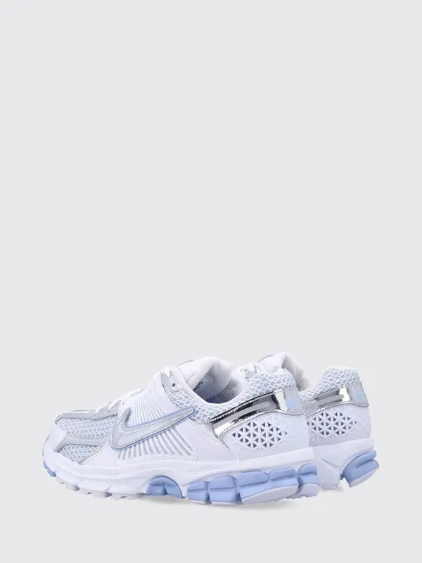 Nike Athletic Sneakers - Blue