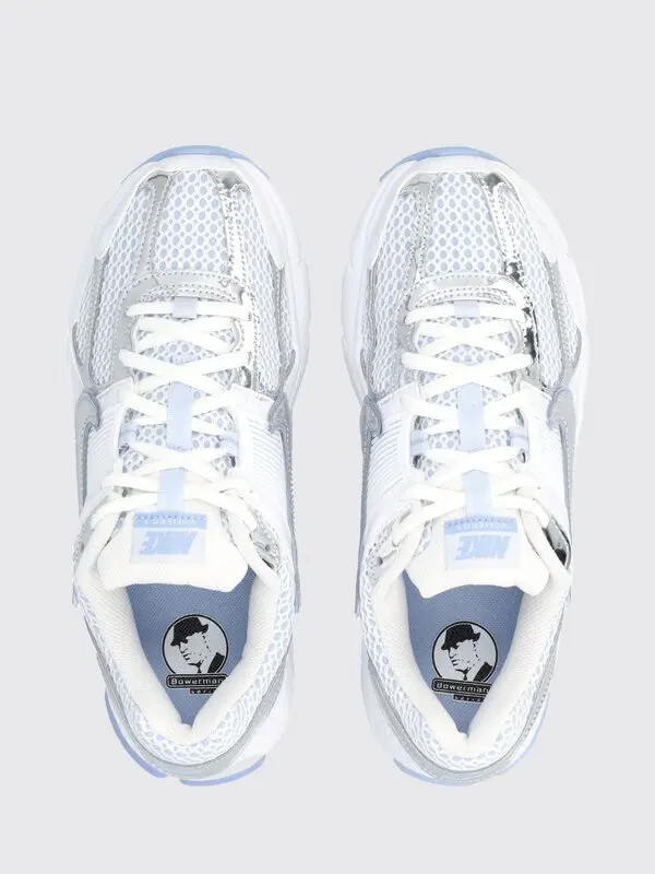 Nike Athletic Sneakers - Blue