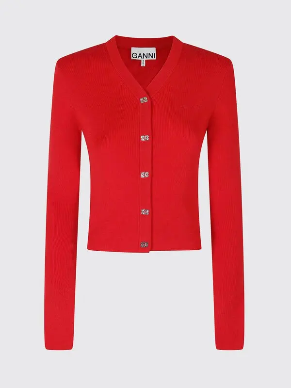 GANNI Sweater