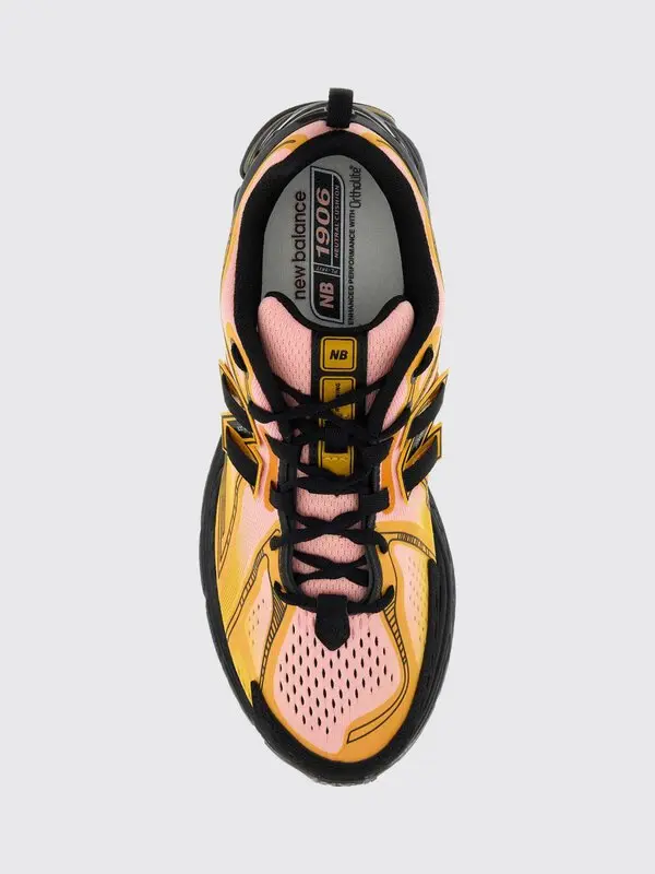 NEW BALANCE Athletic Sneakers