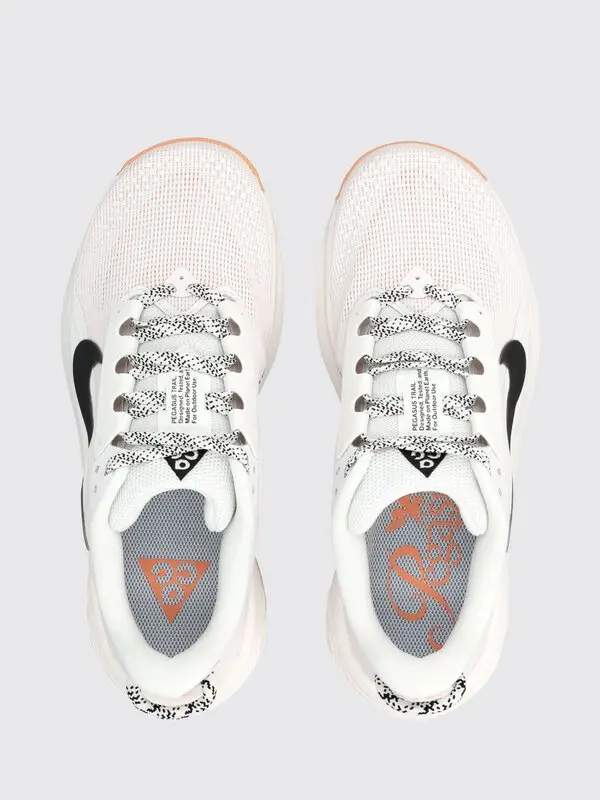 Nike Athletic Sneakers