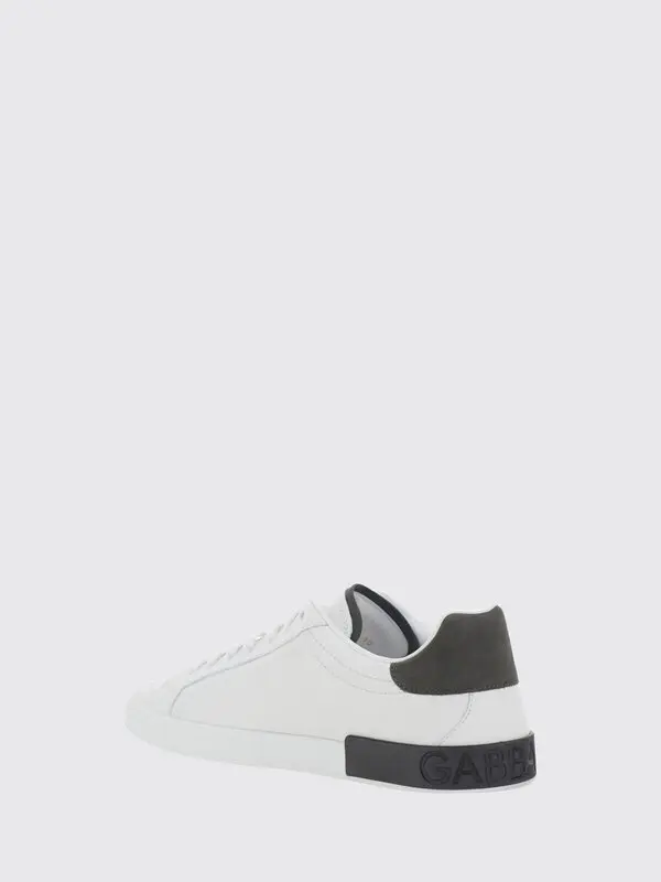 Dolce & Gabbana Sneakers