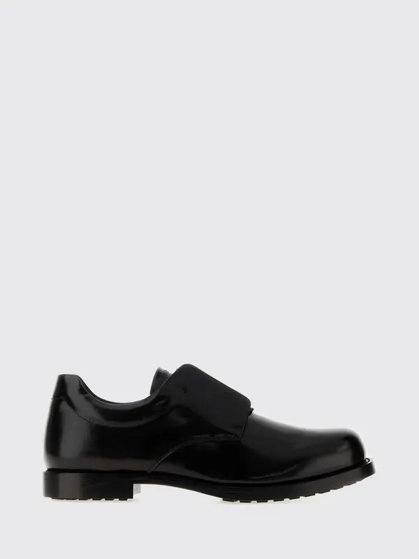 Balenciaga Brogue Shoes
