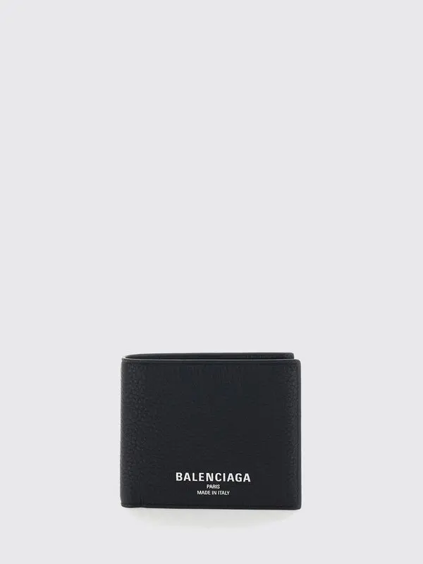 Balenciaga Wallet - Black