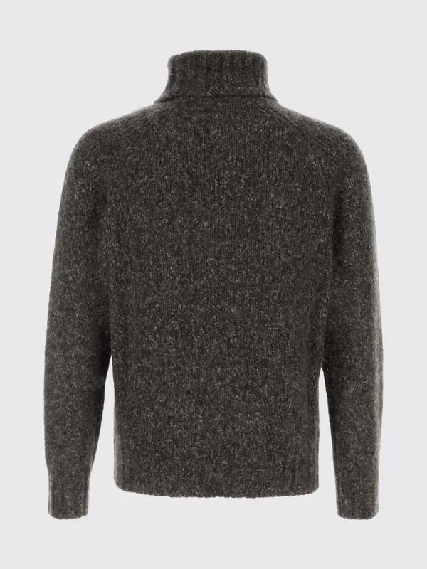 Brunello Cucinelli Turtleneck Sweater