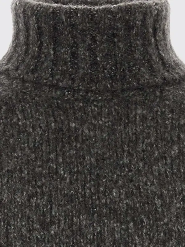 Brunello Cucinelli Turtleneck Sweater