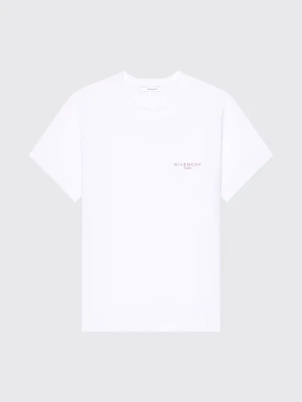 Givenchy T-shirt - White