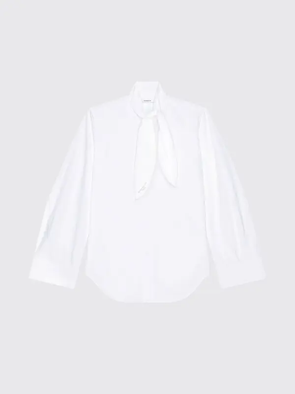 Givenchy Shirt - White