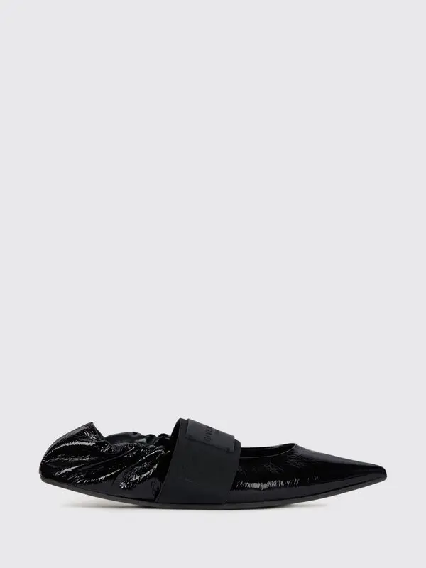 Givenchy Ballet Flat - Black
