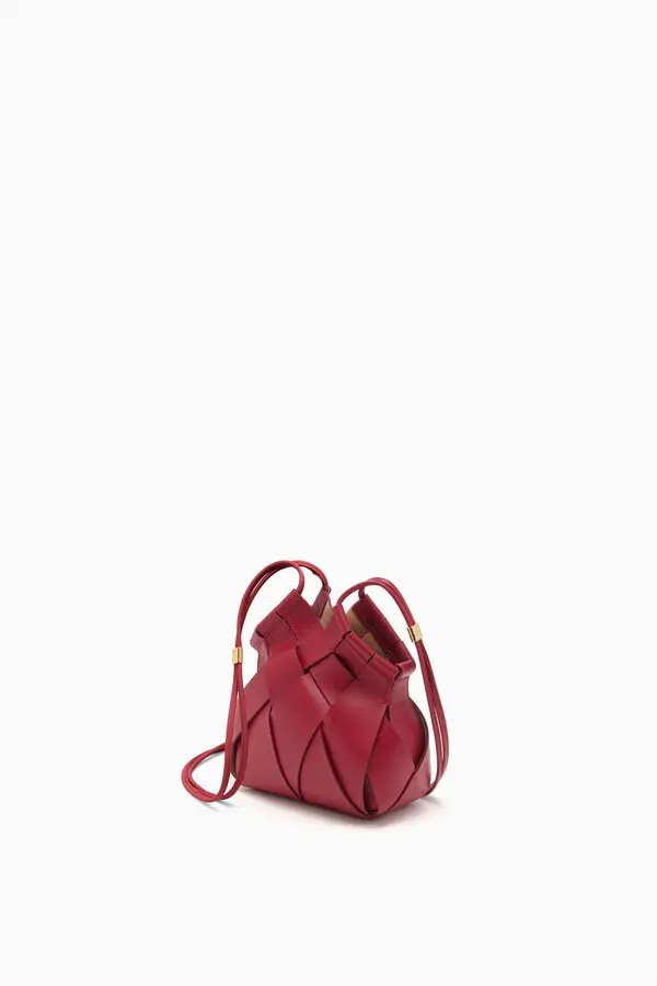 Ulla Johnson Charlotte Crossbody Bag