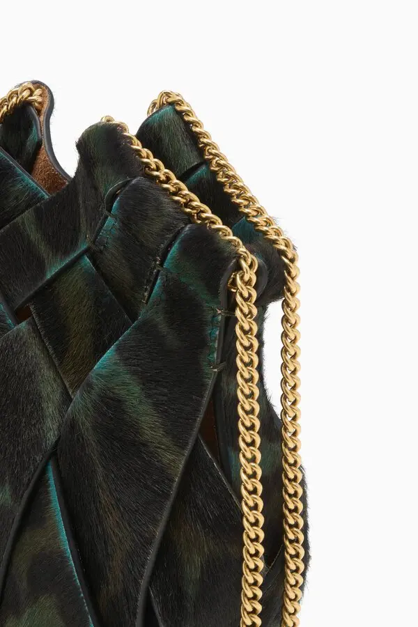 Ulla Johnson Charlotte Mini Crossbody Bag