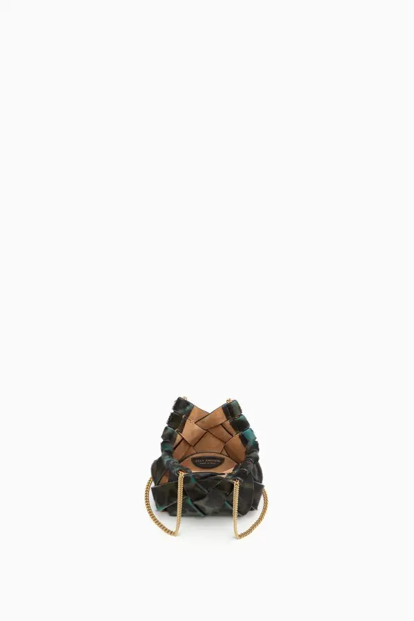 Ulla Johnson Charlotte Mini Crossbody Bag