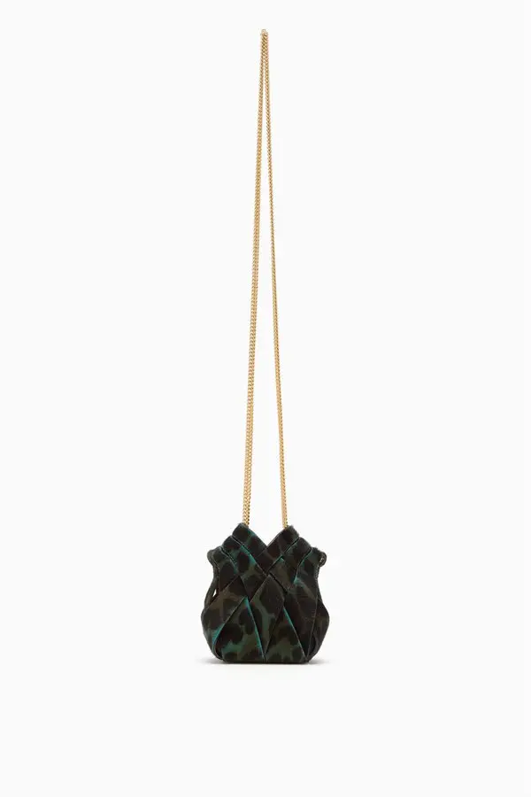 Ulla Johnson Charlotte Mini Crossbody Bag