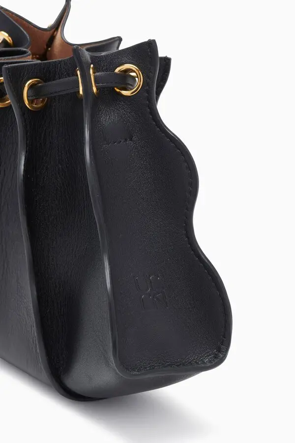 Ulla Johnson Adria Small Crossbody