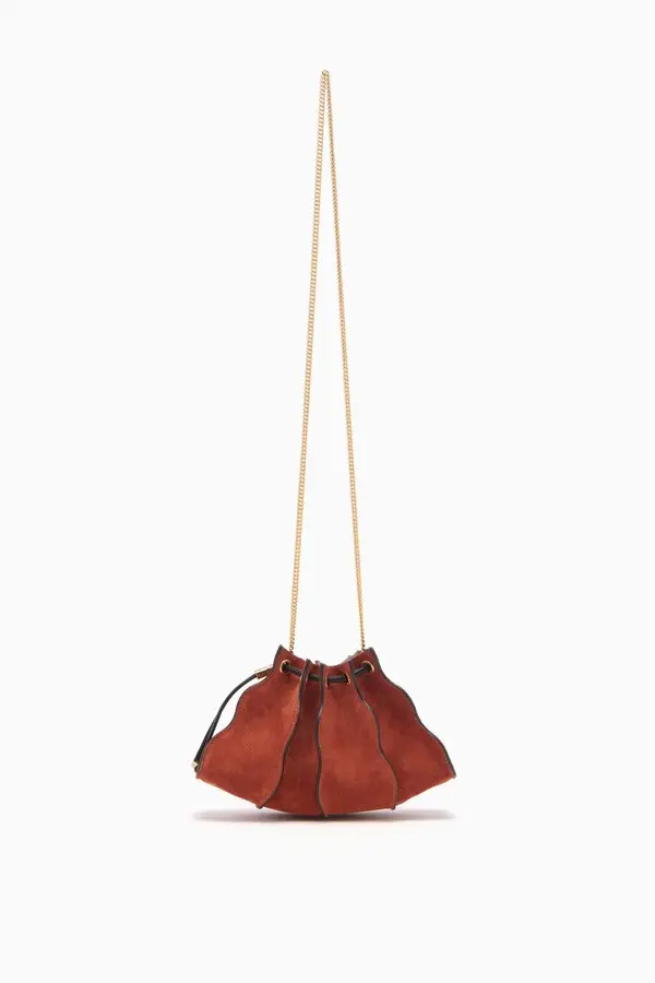 Ulla Johnson Adria Small Crossbody