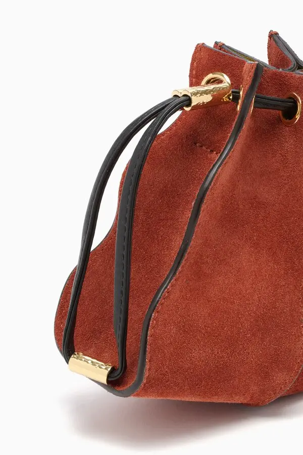 Ulla Johnson Adria Small Crossbody