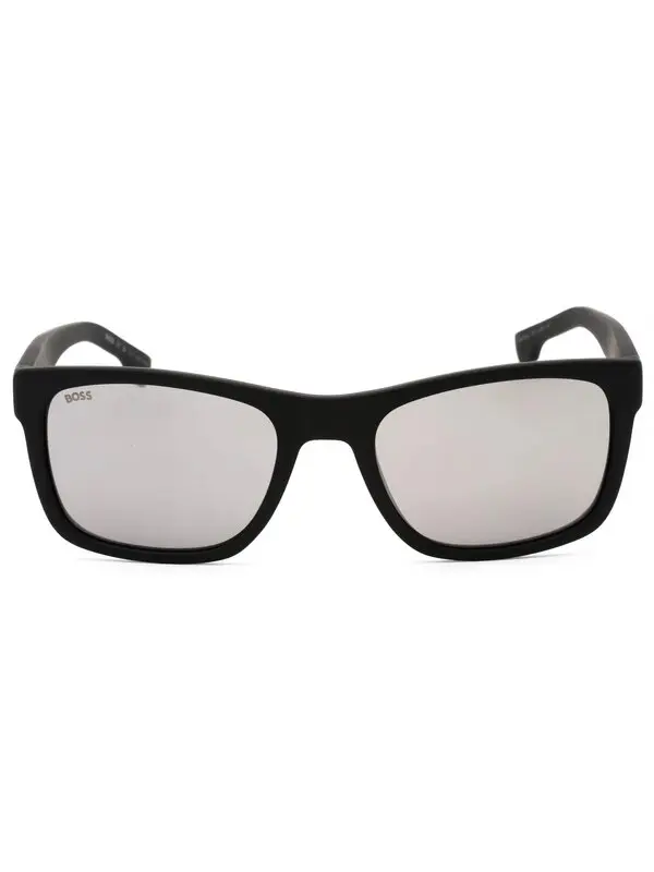 Hugo Boss Boss 1569/s Sunglasses - Black/grey