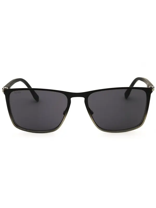 Hugo Boss Boss 1004/s/it Sunglasses - Black/grey