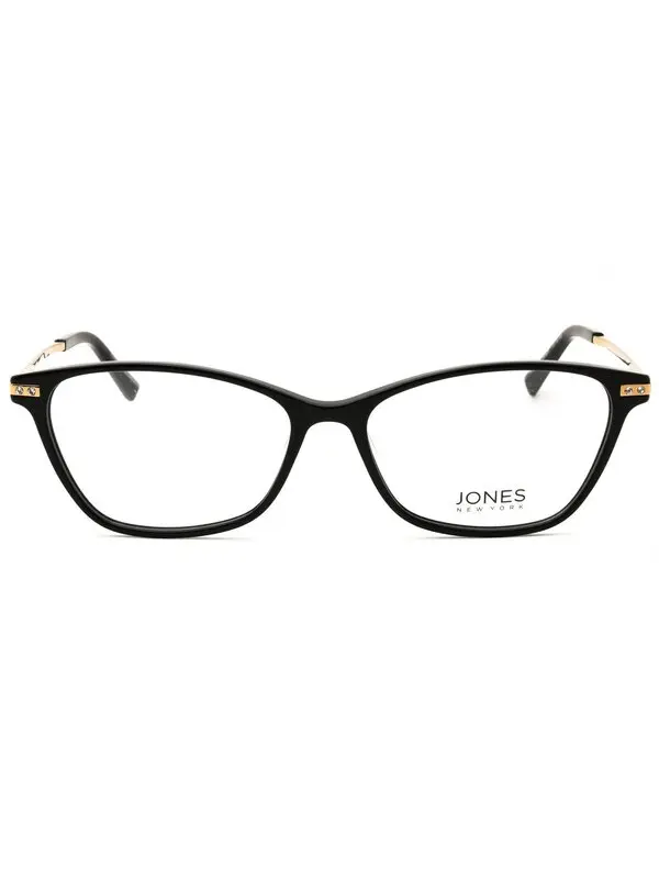 Jones New York Vjon781 Eyeglasses - Black