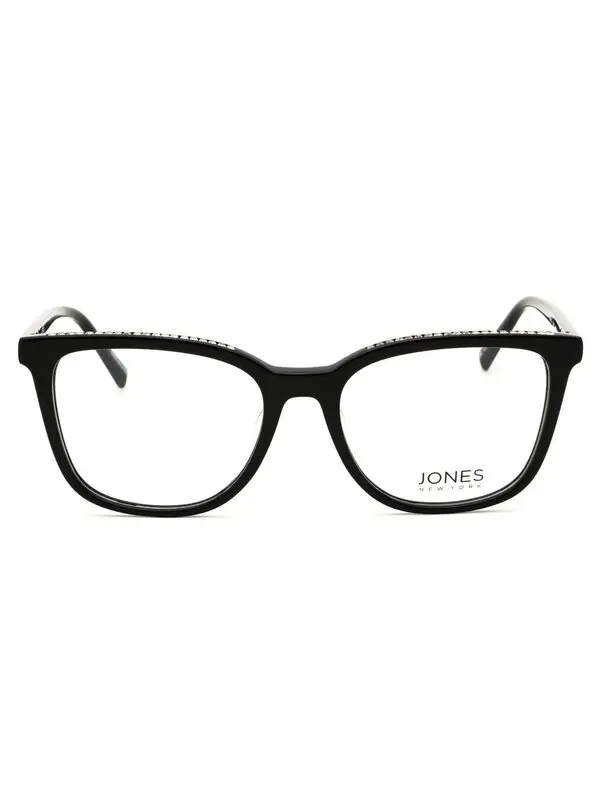 Jones New York Vjon793 Eyeglasses - Black